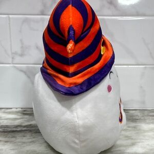 Squishmallows | Toys | Squishmallows Felize The Ghost Witch Hat ...